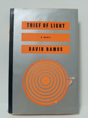Thief Of Light - David Ramus 9780060176648| eBay