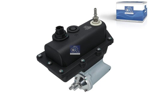 CAPSautomotive PUMP MODULE UREA 0001400378,0001400478,A0001400378 | eBay