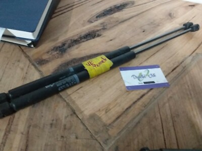 Ve holden Commodore sv6 ss bonnet gas struts pair | eBay