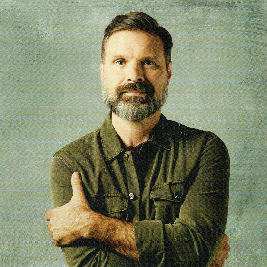 Mac Powell • New Creation CD 2021 Sparrow Records •• NEW •• | eBay