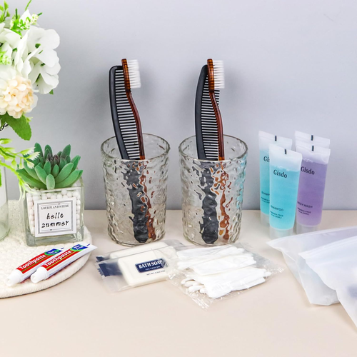 20 Sets Toiletry Kits Homeless Personal Hygiene Kit Bulk Pack of 20 | eBay