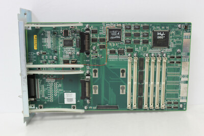 IBM 63H2424 LOGIC BOARD 4317-001 NETWORK 17 PRINTER W/WARRANTY | eBay