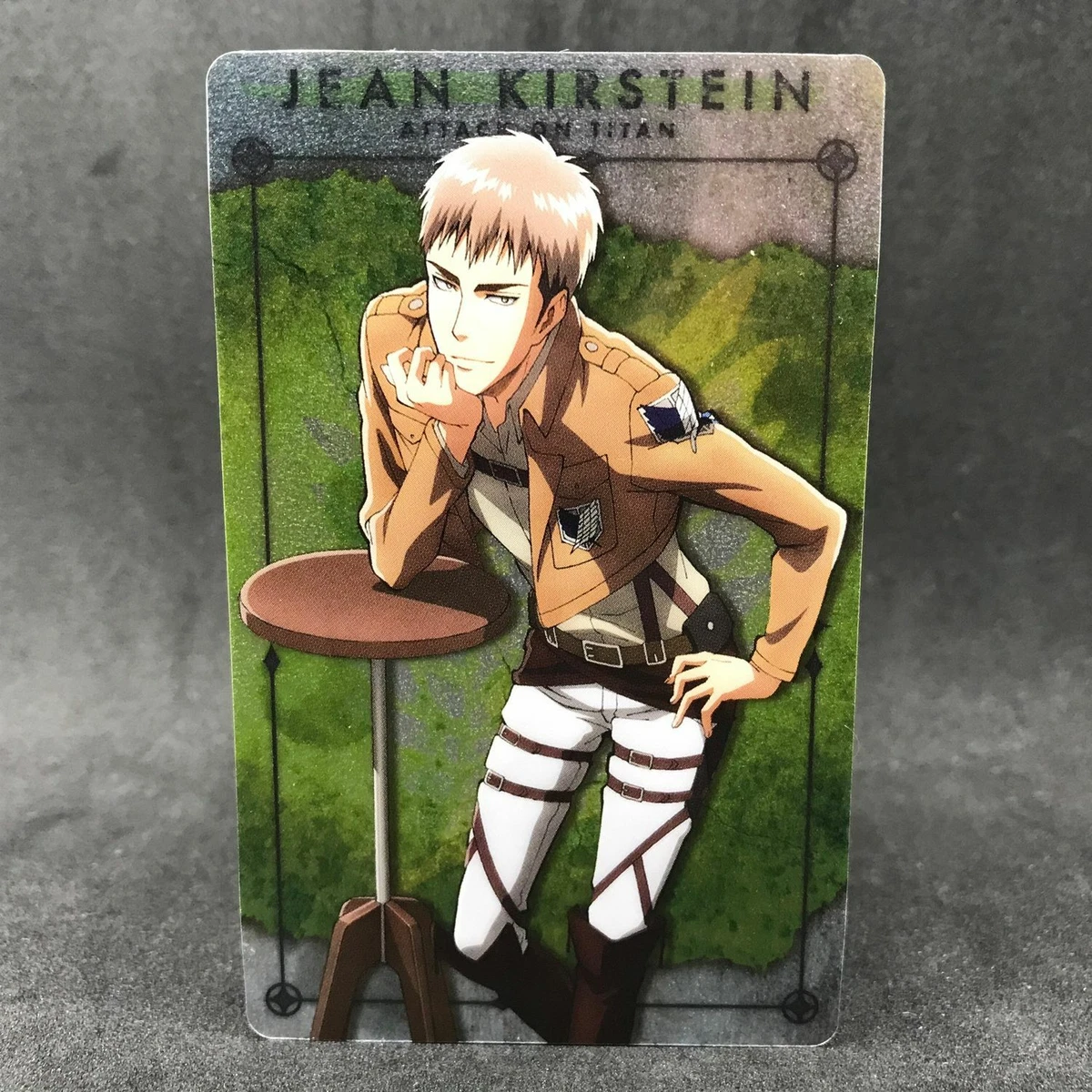 Jean Titan
