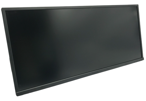 ViewSonic VG3456 34.1" Ultra-Wide Docking Monitor LED WQHD 1440p 21:9 ...