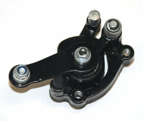 Rear Wheel Caliper Assembly For X-Pro Zephyr Mini Bike 40cc | eBay