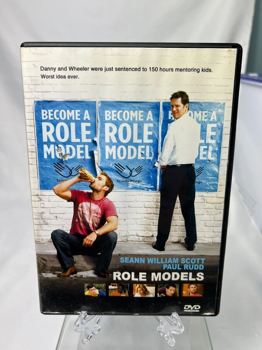Role Models Movie Unrated