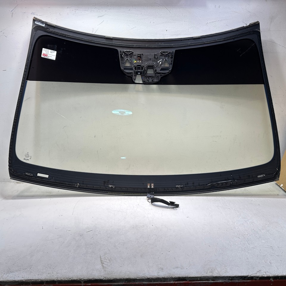 2014-2017 MERCEDES S550 W222 FRONT WINDSHIELD WINDOW GLASS OEM | eBay