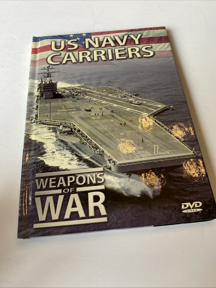 Dvd Lot Of 5 Military War Movies War Horse, Act Of Valor, Heartbreak ...