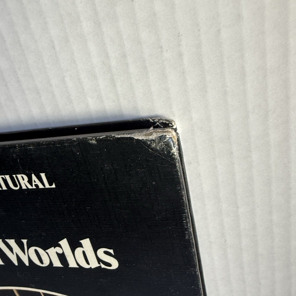 The Supernatural: Dream Worlds Stuart Holroyd Hardcover Book Occult ...