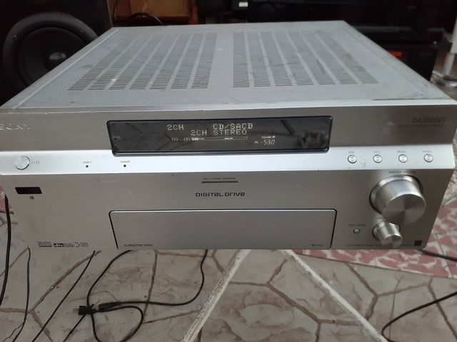 Sony da 3000 es