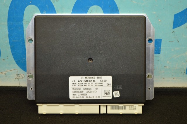 Mercedes-Benz 2215408245 for sale online | eBay