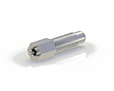 Midwest Type Quiet Air Handpiece Bur Changer/ Bur Removal Tool | eBay