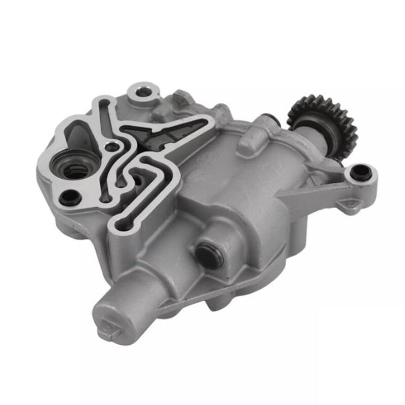 NEW Engine Oil Pump 06H115105DF For VOLKSWAGEN Audi A4 A6 Q3 Q5 TT ...