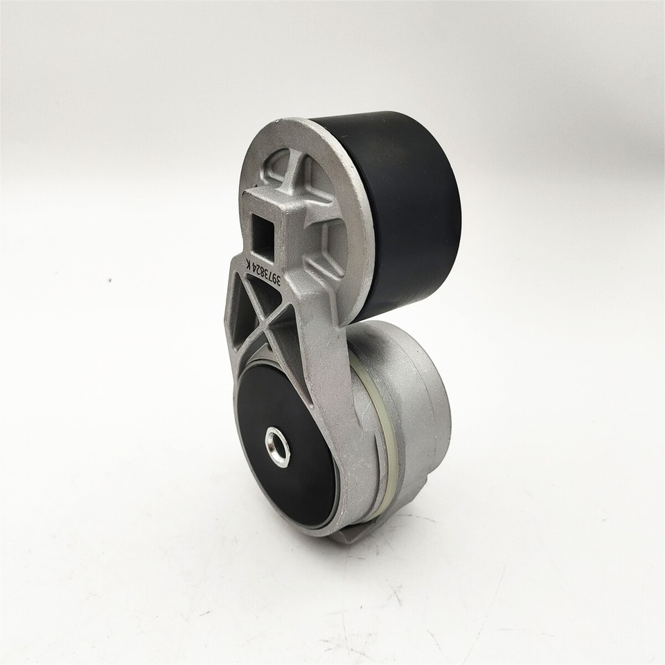 Belt Tensioner Assembly 3973824 for Cummins Engine 5.9L 6.7L 5270678 ...