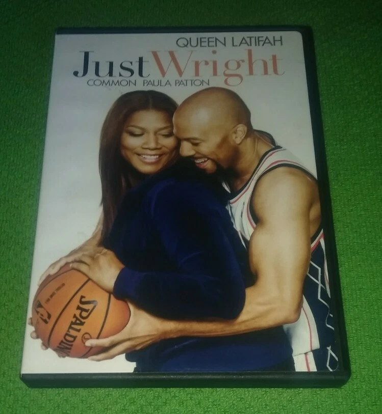 Just Wright Paula Patton