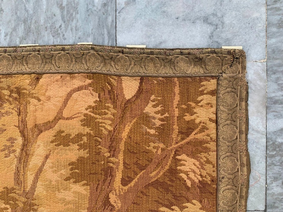 Vintage French Room Décor Tapestry Medieval Decorative Wall Hanging ...