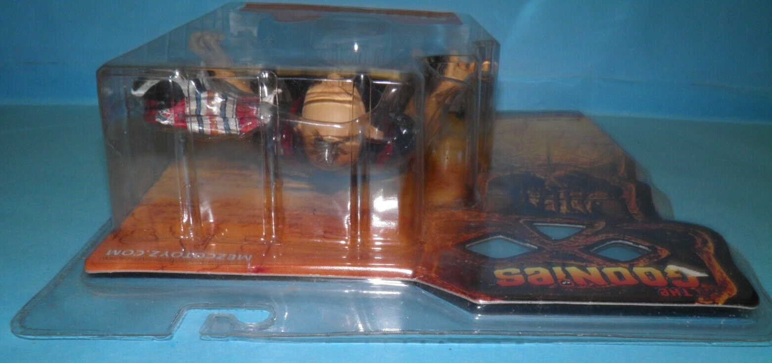 Mezco Toys The Goonies Sloth Action Figure | eBay
