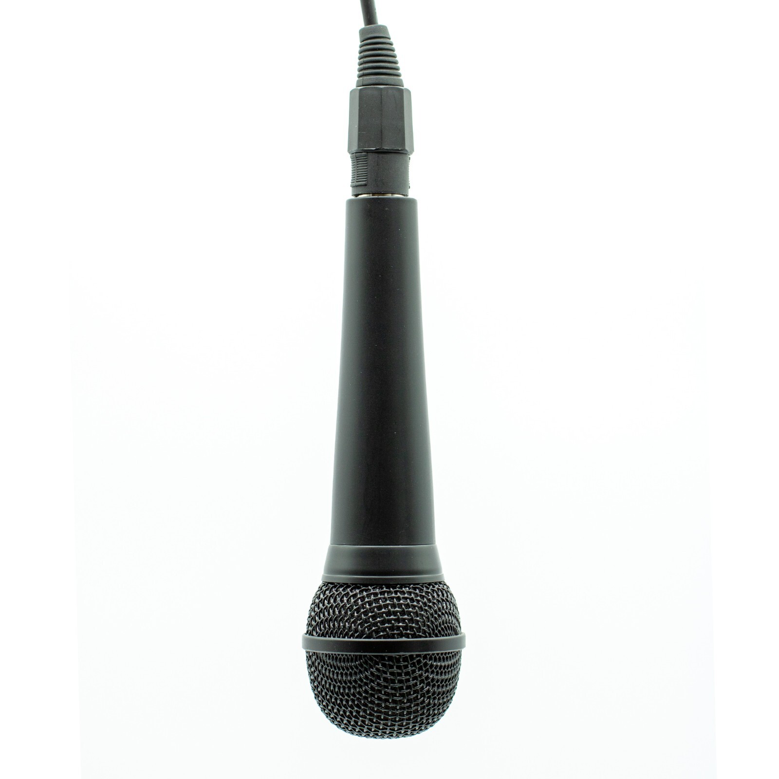 Handheld Wired Microphone, Cardioid Dynamic Vocal Mic with 13Ft Cable ...