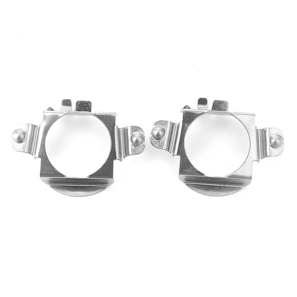 For Ford Falcon FG H7 Low Beam Headlights Bulb Retainer Holder Clips ...