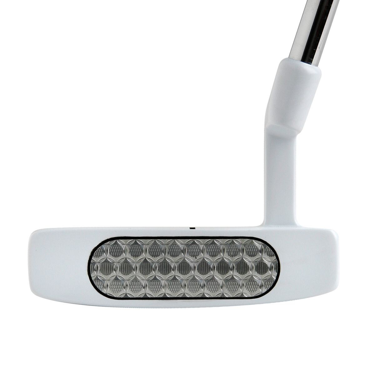 NEW 35 INCH WHITE NANO HOT MADE GHOST PUTTER GOLF CLUB GRIP | eBay