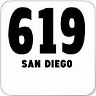 Sell San Diego 619 | eBay Stores