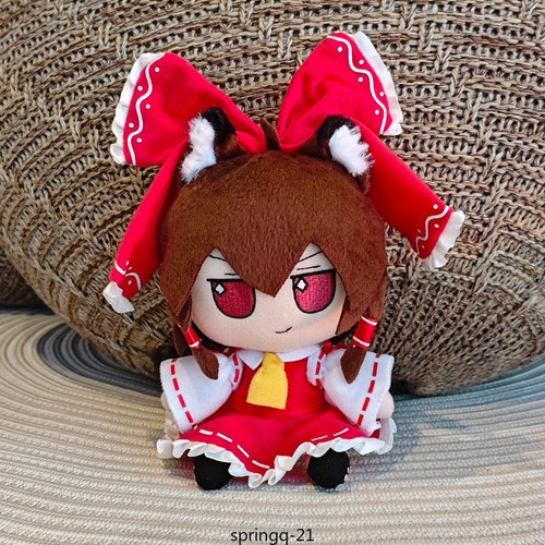 Plush Dolls Toys Cute Fumo 16cm Anime Animation Gifts Christmas ...