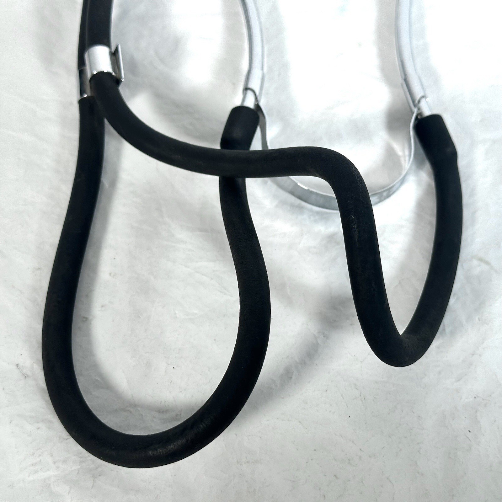 Welch Allyn/tycos Harvey DLX Stethoscope USA for sale online | eBay