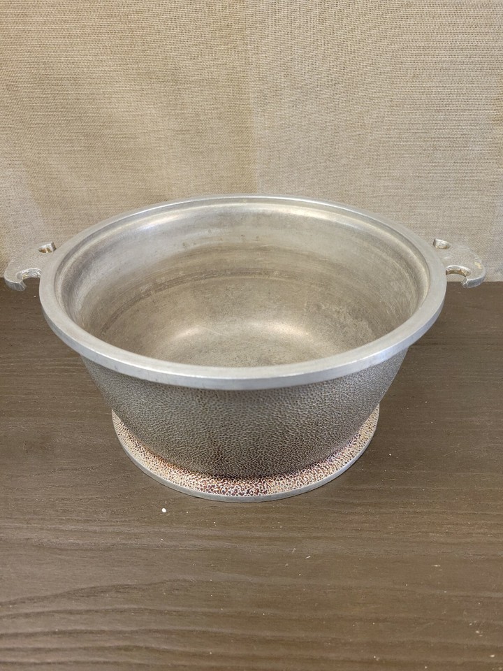 8 Pieces Guardian Service Metal Serving Dish - HUGE LOT!!! | eBay