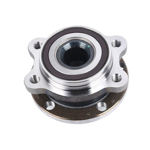 New Wheel Hub & Bearing Unit For Bentley GT GTC 2004-2018 3W0407613E US ...