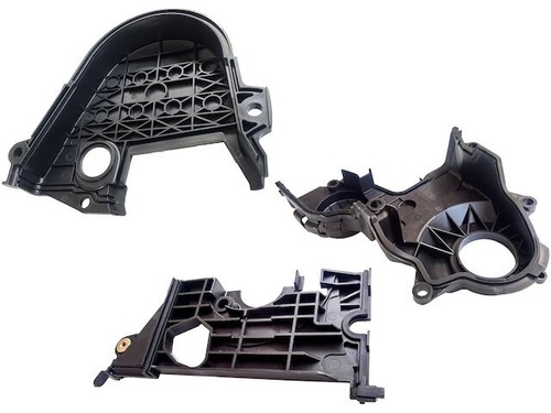 For 2001-2005 Honda Civic Timing Cover Set 67844KJ 2003 2002 2004 ...