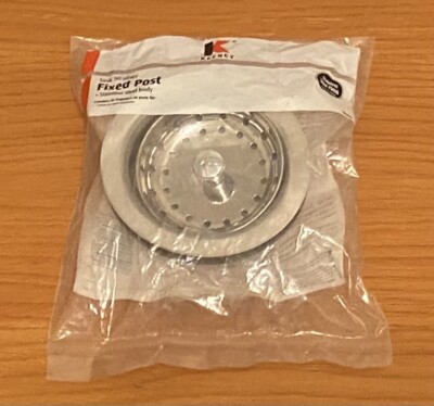 KEENEY Kitchen Strainer / Drain #K5414 - NEW | eBay