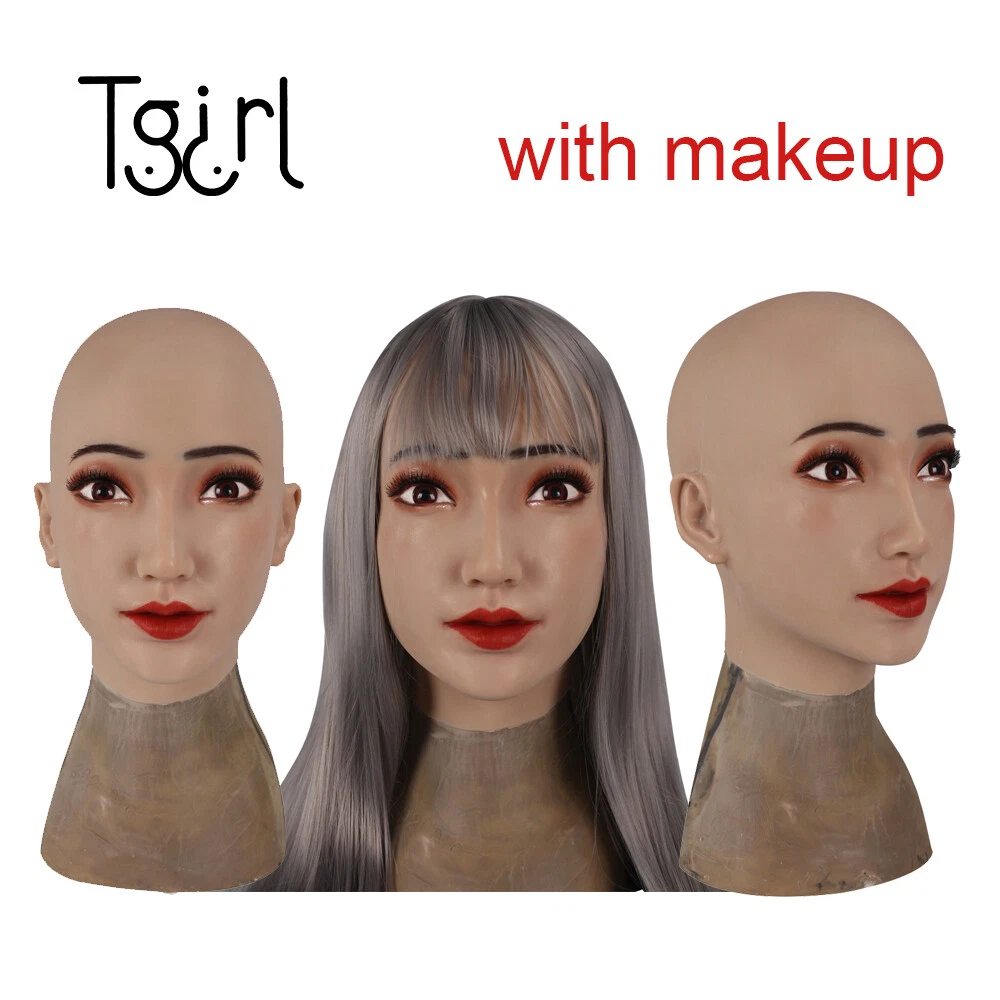 Tgirl Makeup | Saubhaya Makeup