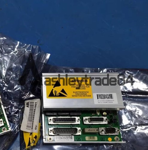 ONE NEW ABB Robot accessories DSQC633 3HAC022286-001 Fast Free delivery ...