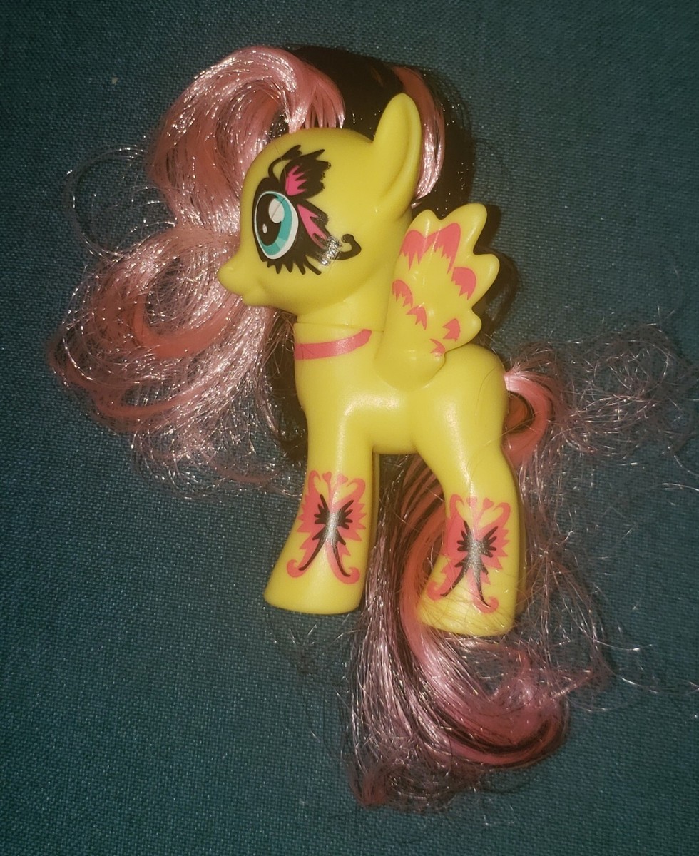 Fluttershy Tattoo