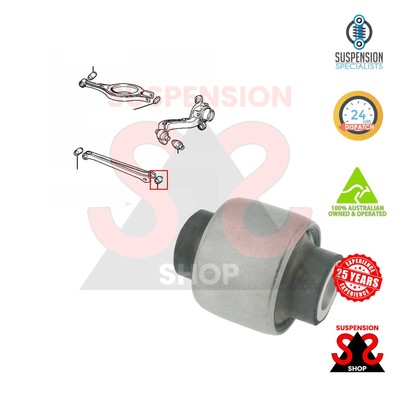 Outer Bushing, Control/Trailing Arm Suit BMW 3 Series 323 i 3 ...