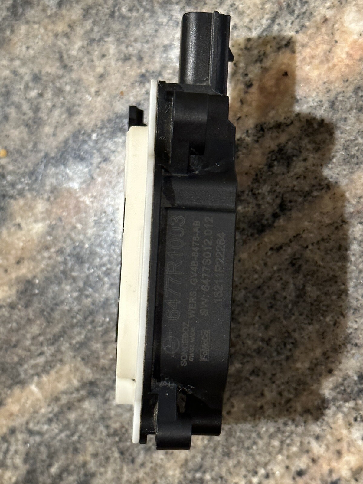 2013-2019+Ford+Escape+Shutter+Actuator+Motor+Gv4b+8476+AB for sale ...