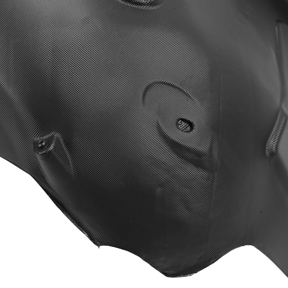 Front Left Side Fender Liner For 2007-2013 GMC Sierra 1500 20953679 ...