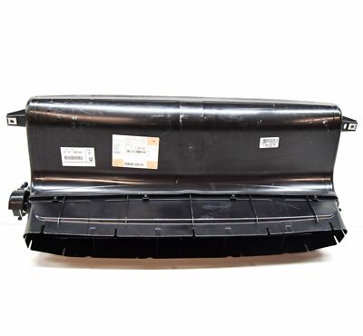 2014-2019 BMW I3 I01 FRONT RADIATOR AIR DUCT SUPPORT 51747306421 ...