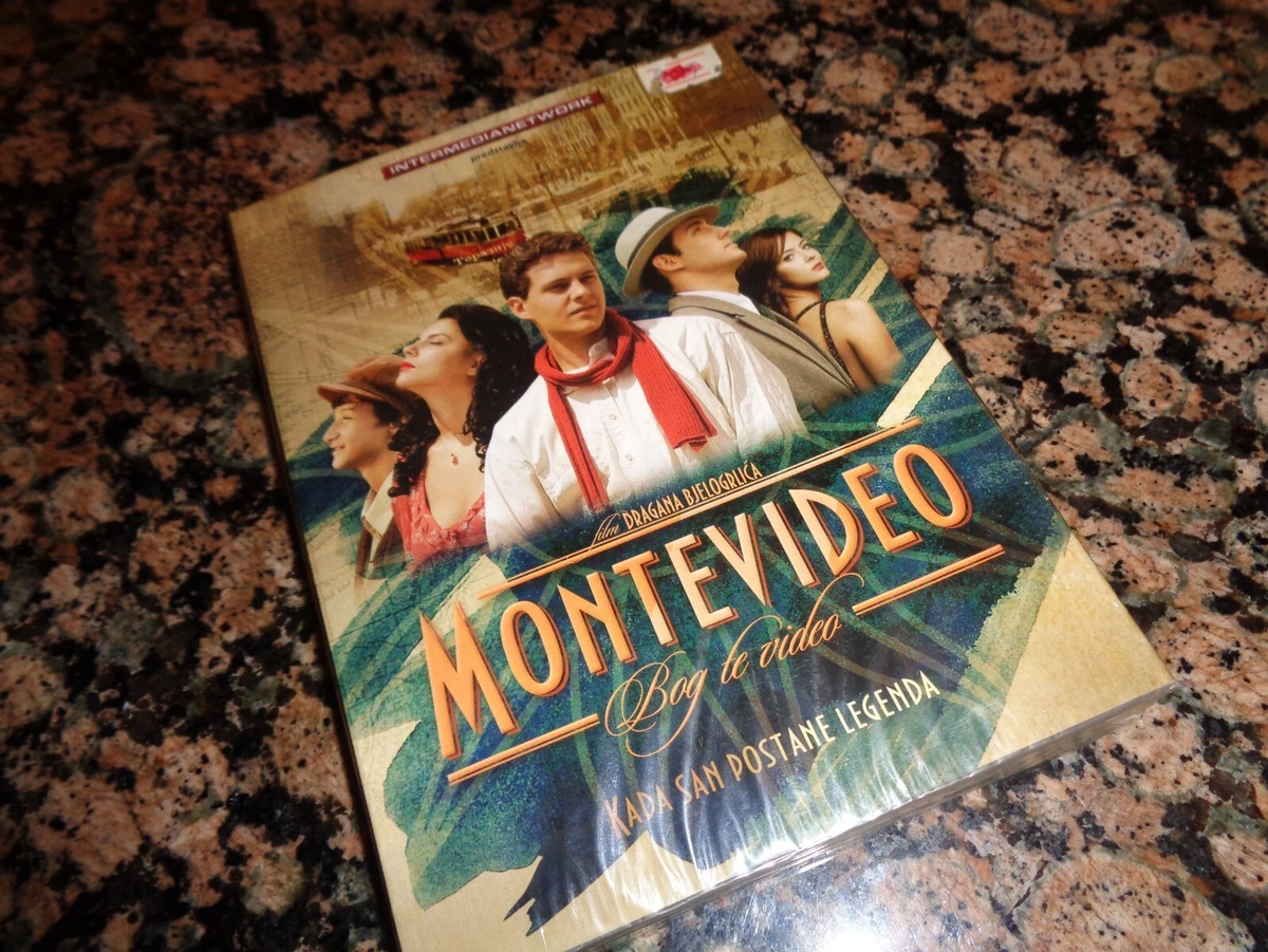 Montevideo Bog Te Video
