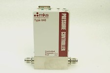 MKS Pressure Controller Type 640 640a-30383 Range 100 PSI for sale ...