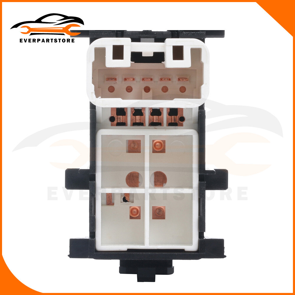 Power Window Switch For Scion Toyota Camry Corolla Rav4 Yaris 07-15 ...