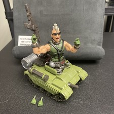 Marvel Legends Bonebreaker (BAF) Bonebreaker Build A Figure