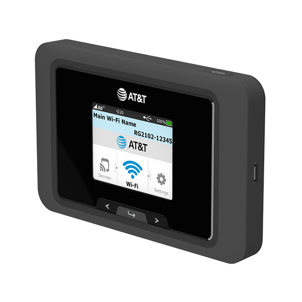 Franklin A50 5G Mobile Hotspot (6468D) for sale online | eBay