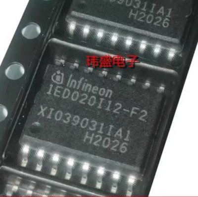 1PCS IC INFINEON SOP-16 1ED020I12-F2 1ED020112-F2 IED020I12-F2 IED020112-F2 | eBay