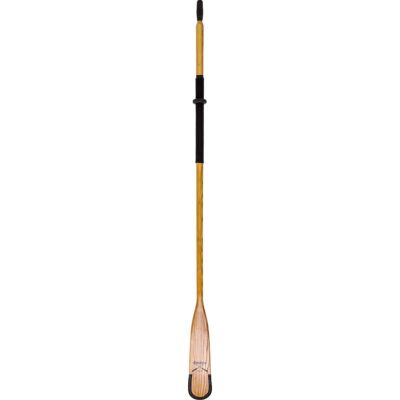 Sawyer Oars Smoker Utility Oar + Rope Wrap + Pro-Tip | eBay