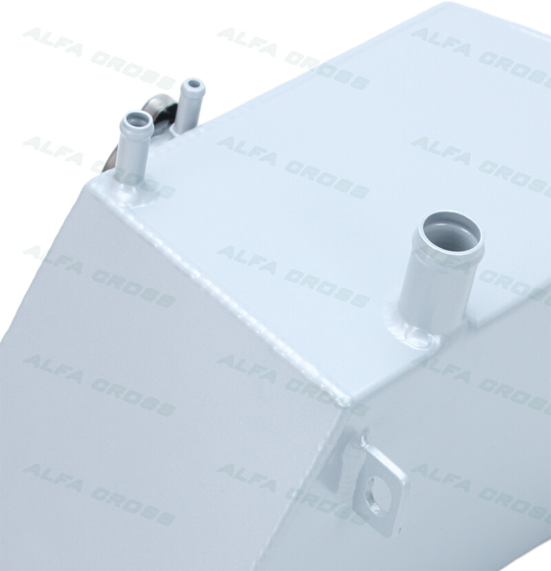 For 2011-2015 Mazda BT-50/Ford Ranger Aluminium Coolant Overflow ...