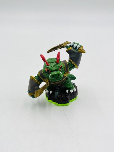 Skylanders Eons Elite Dino Rang Figure Activision 84175888 Trap Team ...