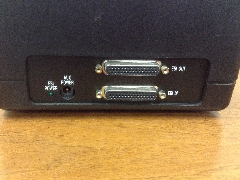 Digi Ports - Model #PC/16EM-DB25 - Multiport distribution - 16, DB-25 ...