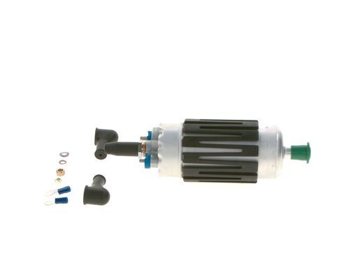 Bosch Fuel Pump 0580464126 fits Audi 80 B4, 8C2 2.3 E 2.3 E quattro ...
