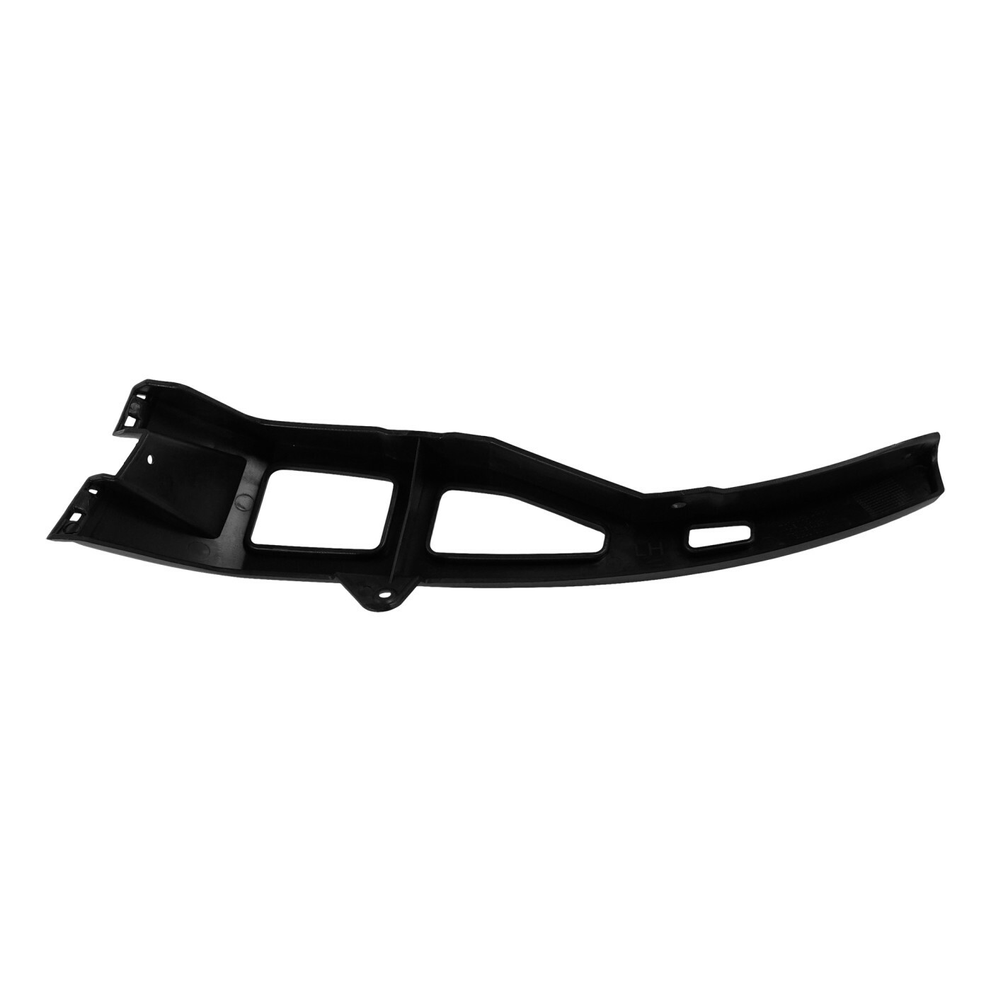 Front Bumper Retainer 1178857300 for 2017-2020 Mercedes CLA45 AMG ...